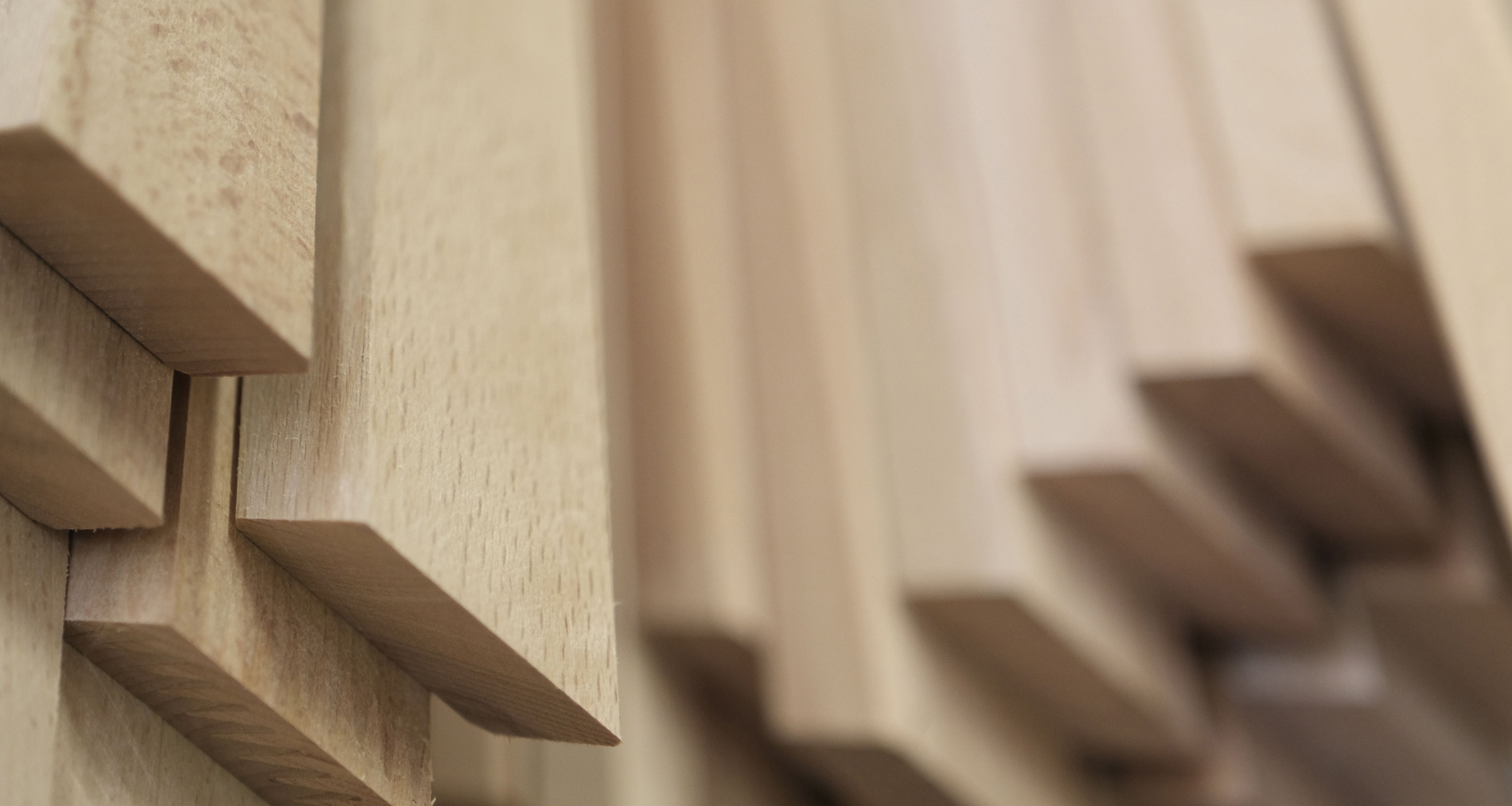 Solutions bois - Eurobuilt